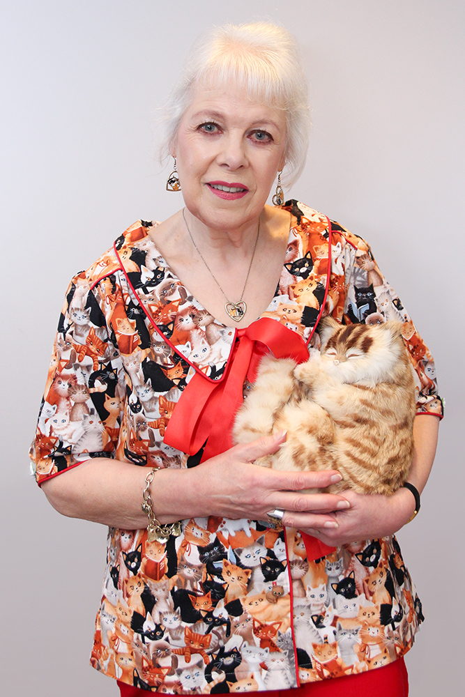 Janet Hammond - Monica Forsman - Dental and Beauty